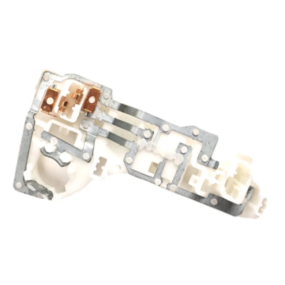 Левый/правый внутренний задний фонарь, аксессуары для переноски лампы 5G0945259A 5G0945260A для VW Golf MK7 2013 2014 2015 2016 2017