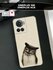 Чехол на OnePlus 10R/Ace / Ван Плас 10R/Ace с принтом "Сова"