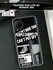 Чехол на Honor 30S Global/Huawei P40 Lite 5G/Nova 7 SE с принтом "I like it", пр...