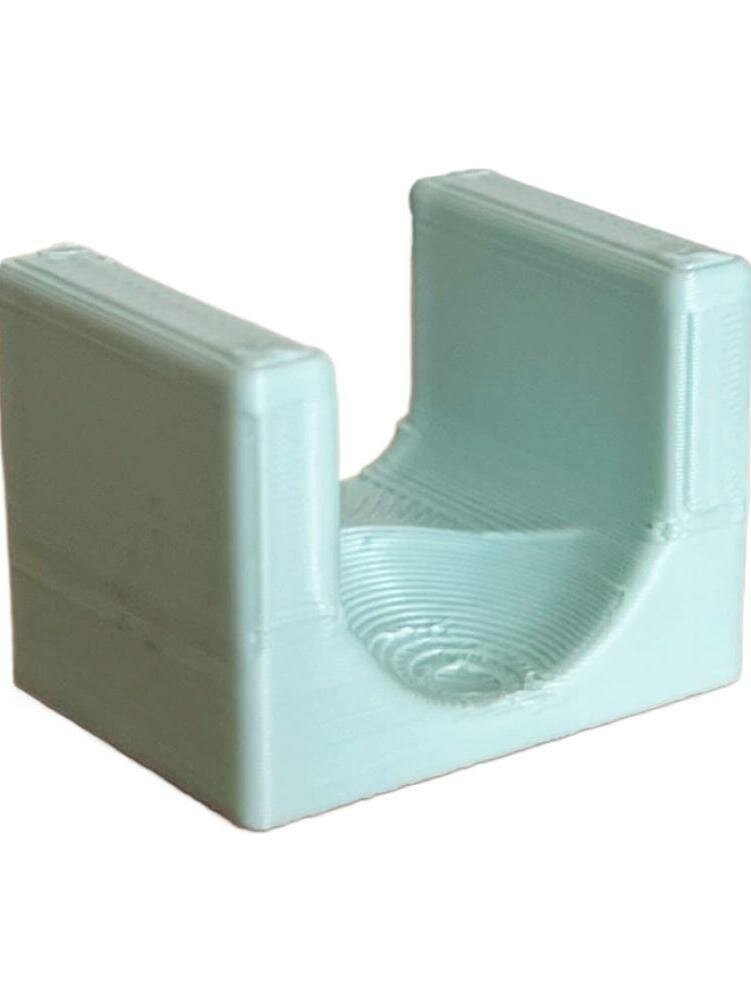 Маникюр кошачий глаз, маникюрный магнит