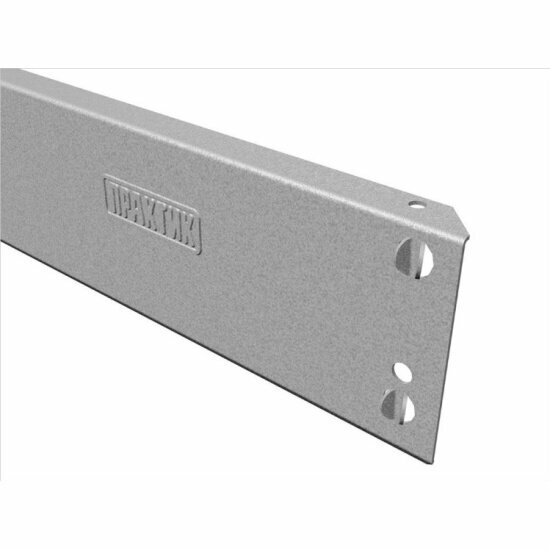 Балка продольная Практик SB 152