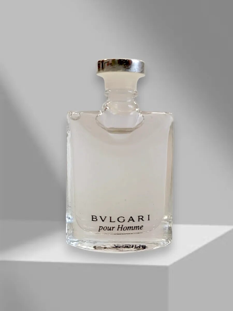 Духи мужские Bvlgari Pour Homme