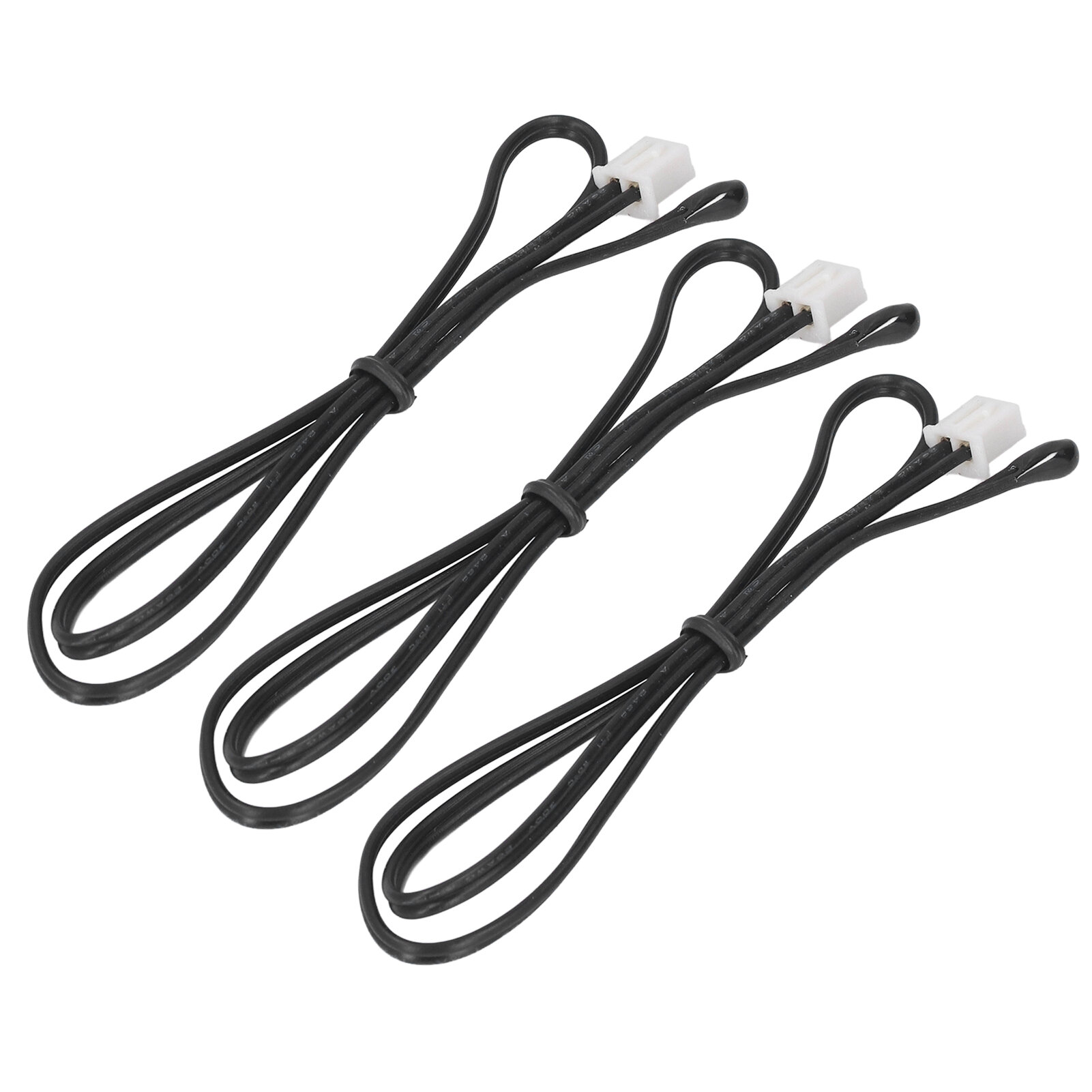 Датчик температуры 10K для кондиционера, термистор NTC, водонепроницаемый, устойчивый к ржавчине, чувствительный, надежный датчик, датчик