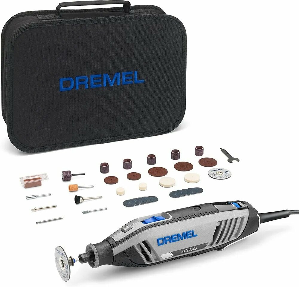 Многофункциональный инструмент Dremel 4250 - 35, F0134250JD