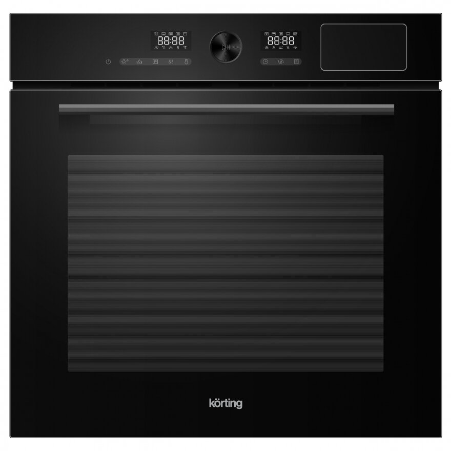 Духовой шкаф Korting OKB 1650 GN Steam
