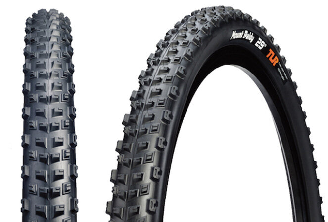 Arisun Покрышка Mount Baldy 29x2.10 TLR, TPI 60, фолдинговые