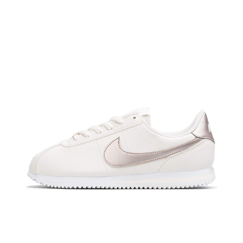 Кроссовки NIKE, размер EU 36,5 стопа (23.5CM), розовый, — фото 1