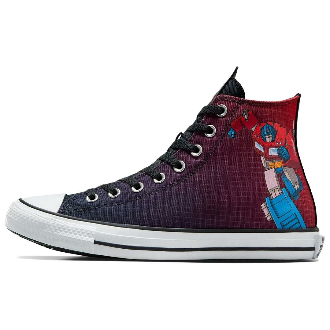 Кроссовки All Star Chuck Taylor