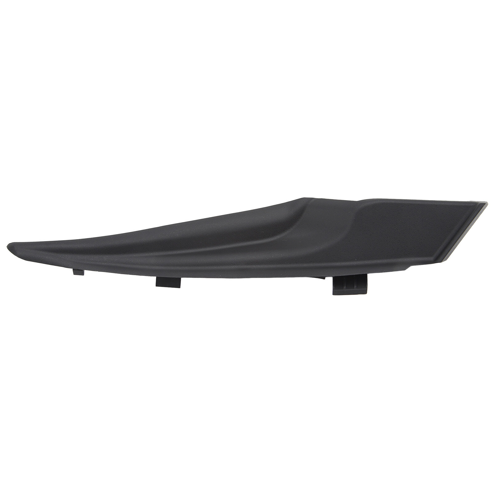 Front Windshield Wrap Corner Trim Stylish Sturdy Wiper Cover For Corolla 2014 to 2019 53823 02140, 5382302140 Right