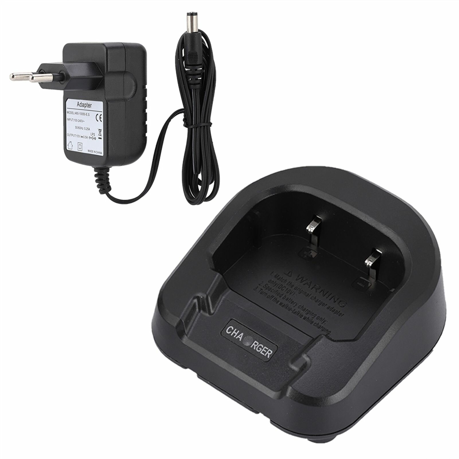 Зарядное устройство для рации Baofeng UV82 UV89 UV8D