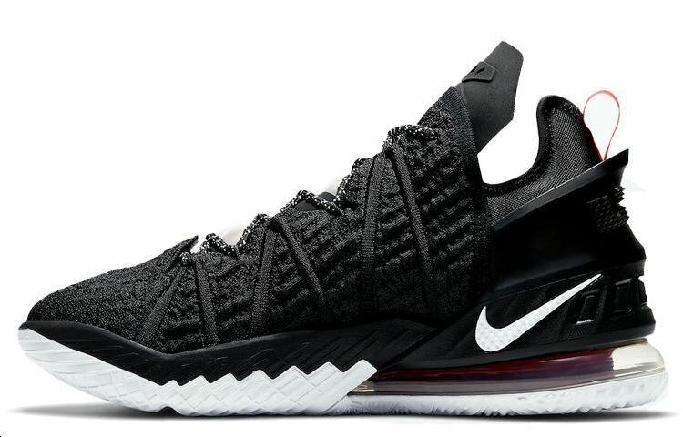 Кроссовки Lebron 18