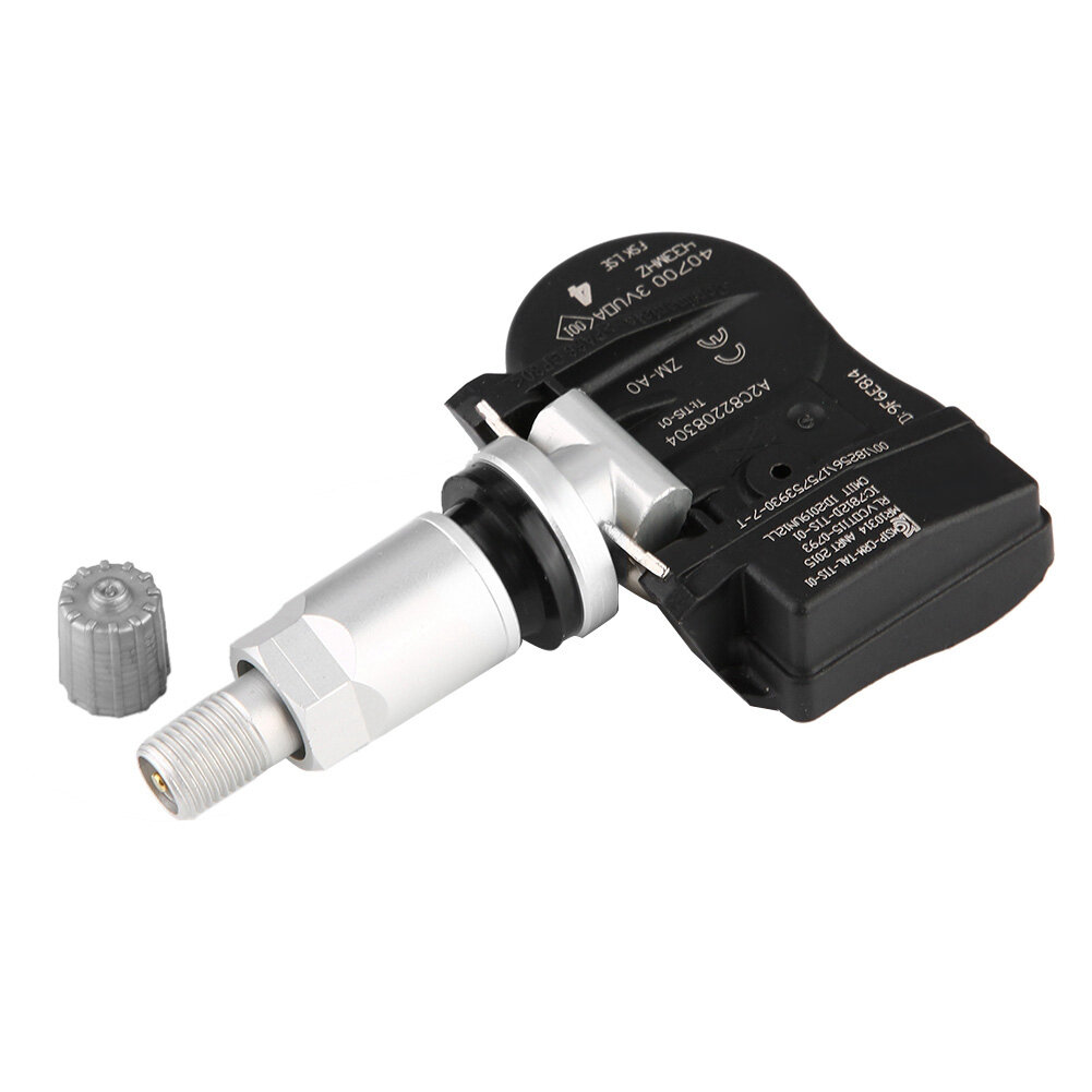 407003VU0A Датчик давления в шинах TPMS для Nissan Renault