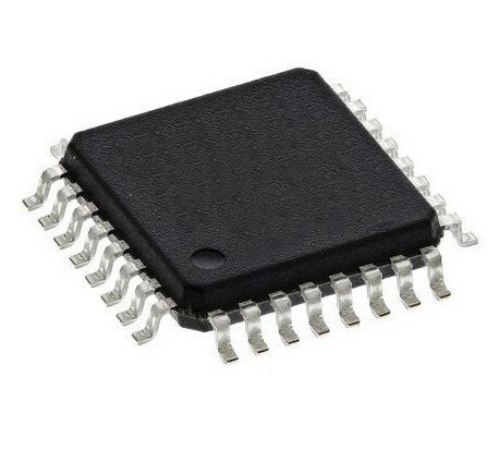 STM32L052K8T6, Микросхема, LQFP32, STM