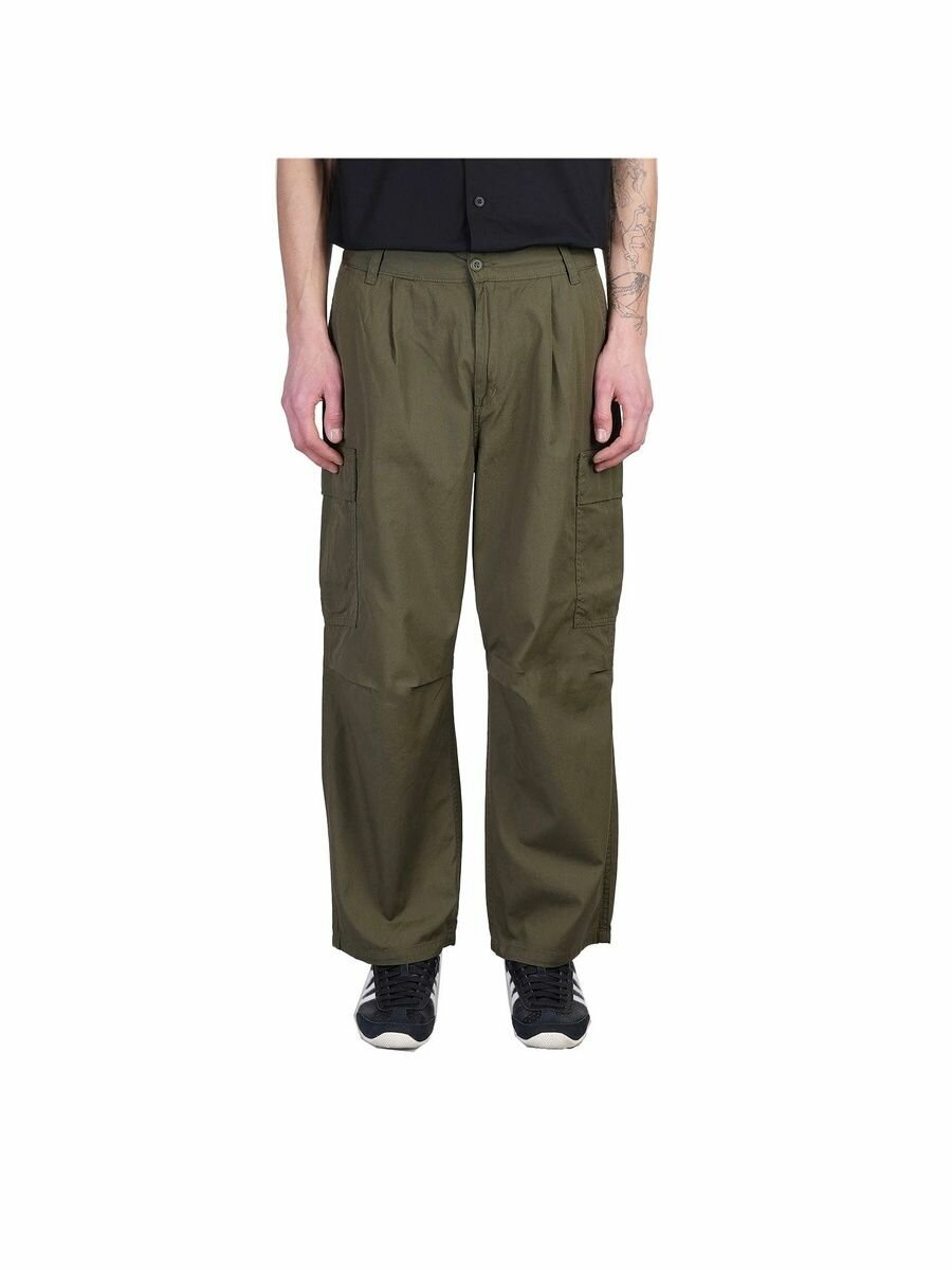 Брюки классические