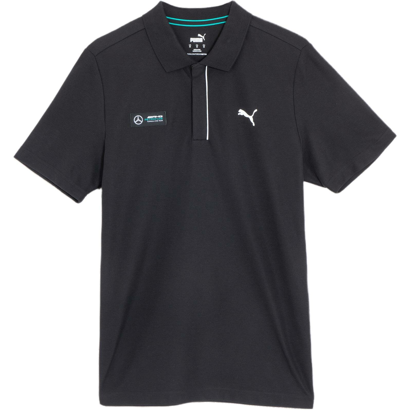 Поло PUMA Mercedes AMG Petronas F1