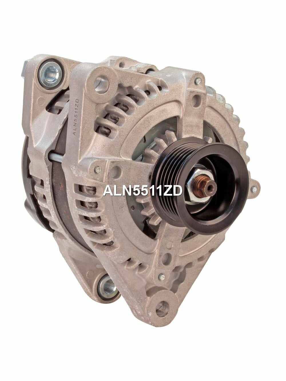 Генератор для авто Hyundai Azera Genesis Santa Fe Kia Cadenza Sedona Sorento