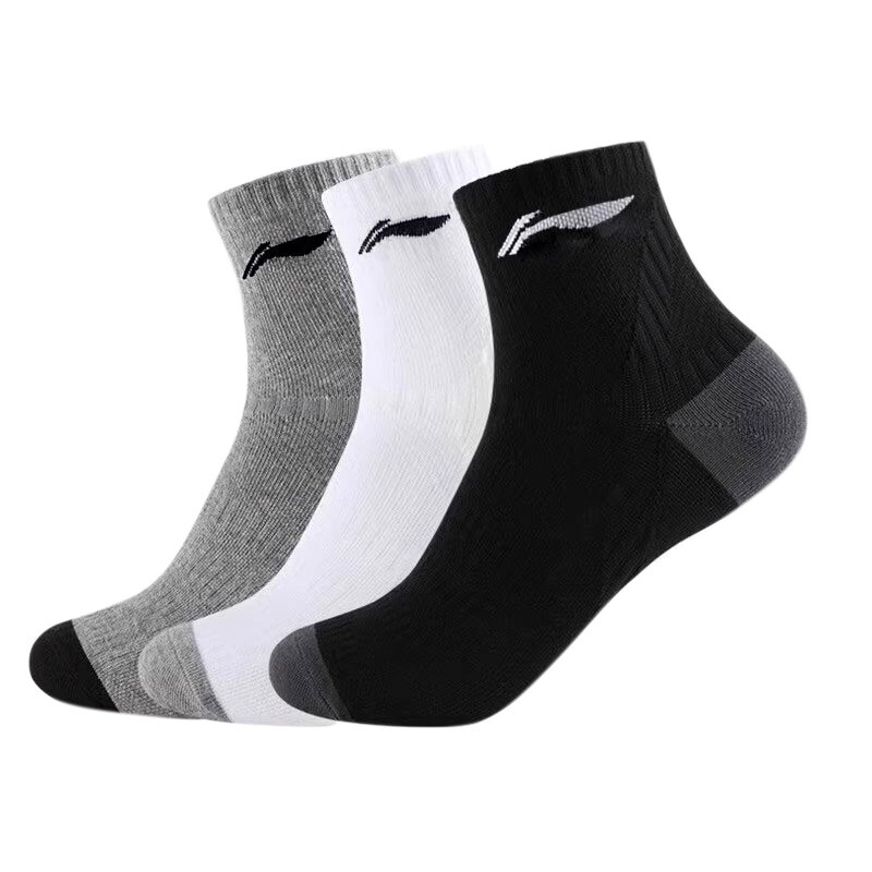 Носки спортивные Crew Socks, комплект