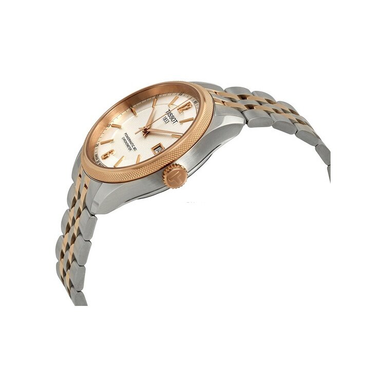 Наручные часы TISSOT — фото 1