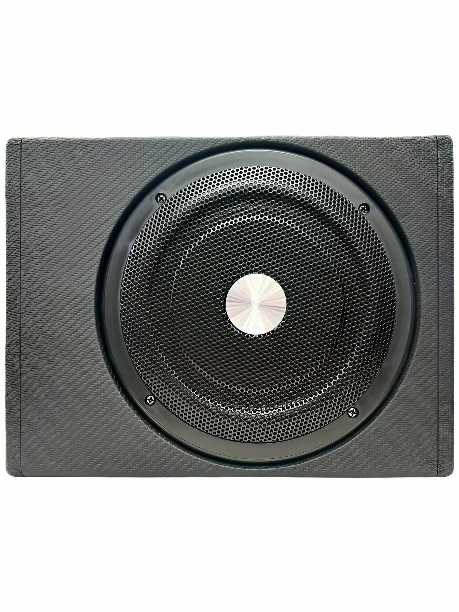 Bos-Mini BOS-A80 / сабвуфер активный