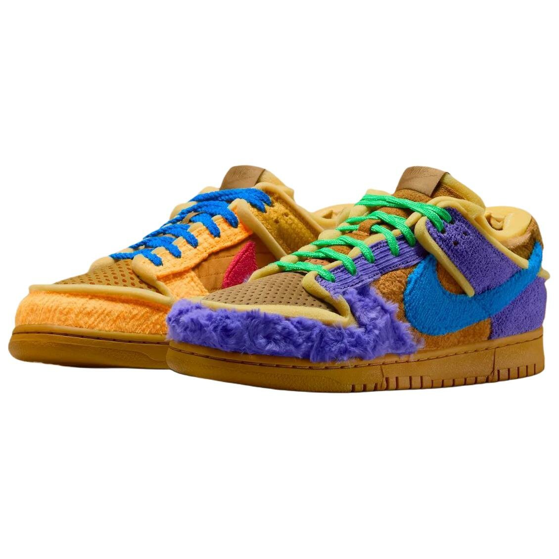Кроссовки Dunk