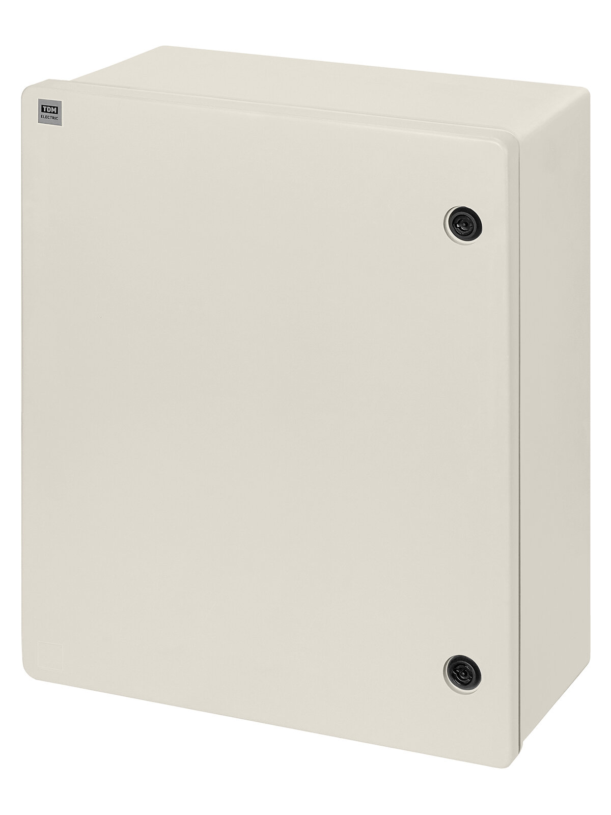 Щит антивандальный, ЩПМП-3-0, GRP, IP55, IK08, -50 С до +70 С, навесной, (600х500х230)