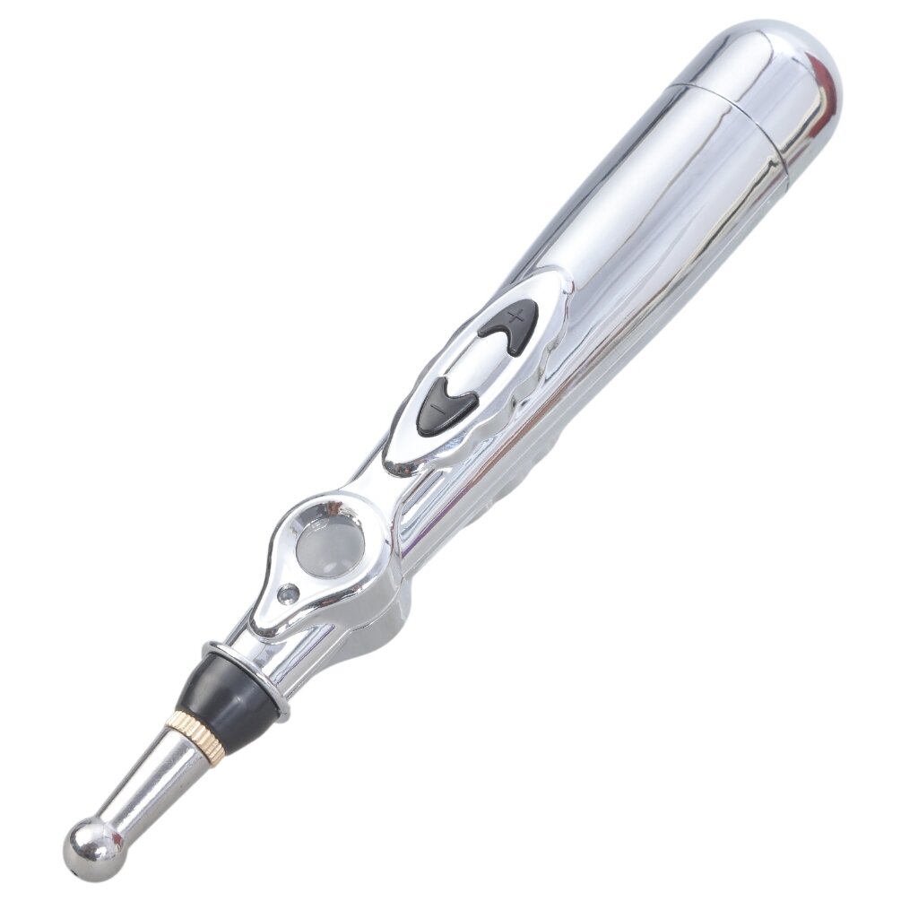 Электрошоковая палочка-мастурбатор для пениса, клитора и сосков