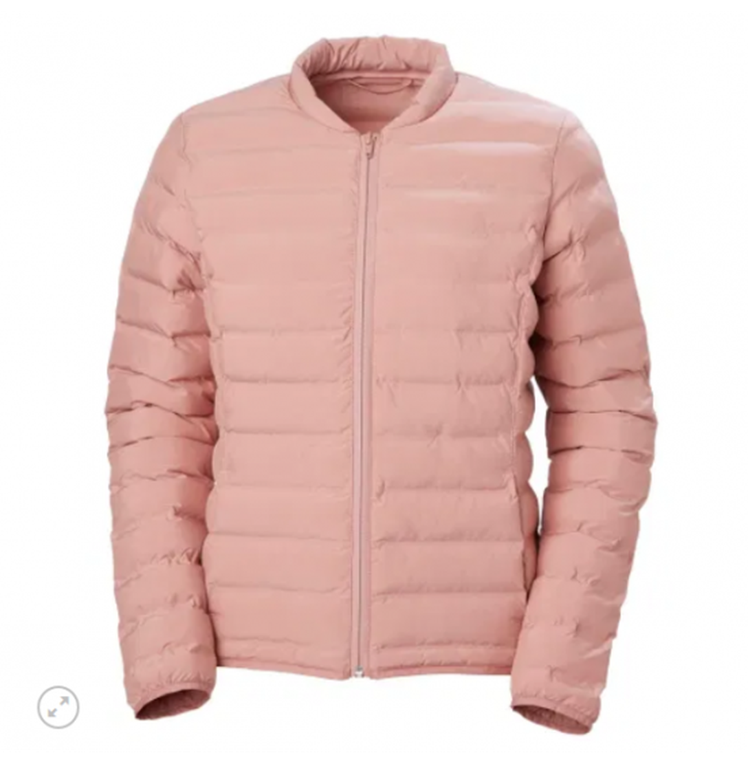 Куртка спортивная MONO MATERIAL INSULATOR