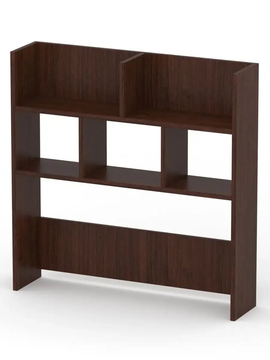 Надстройка на стол полка настенная, от производителя