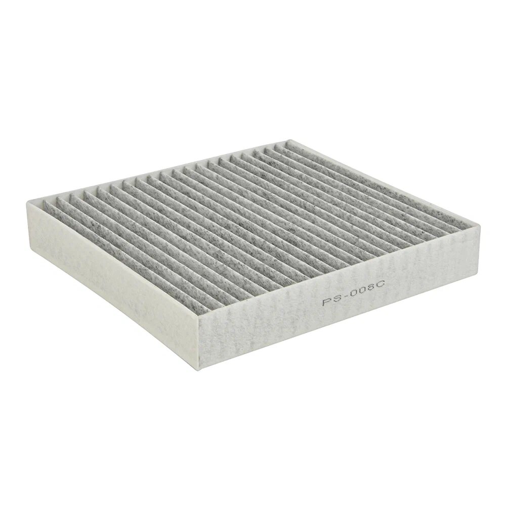 Фильтр салона POLISTONE PS-008C угольный