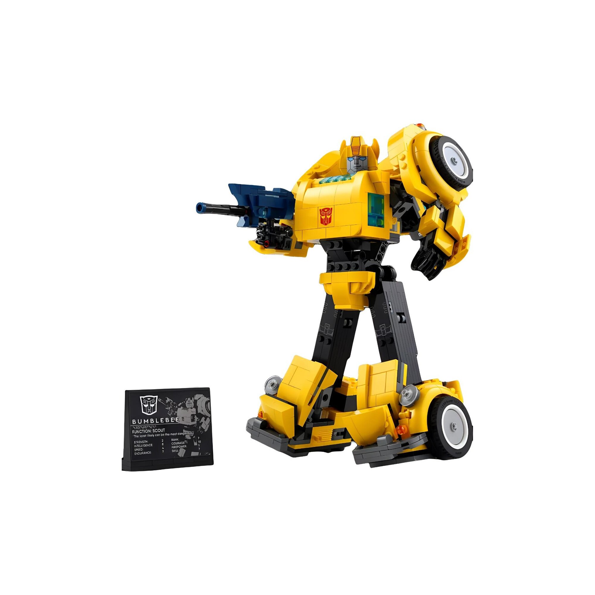 Конструкторы LEGO