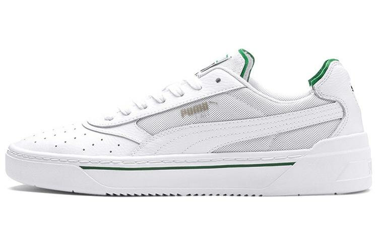 Кроссовки Cali Retro Low Top