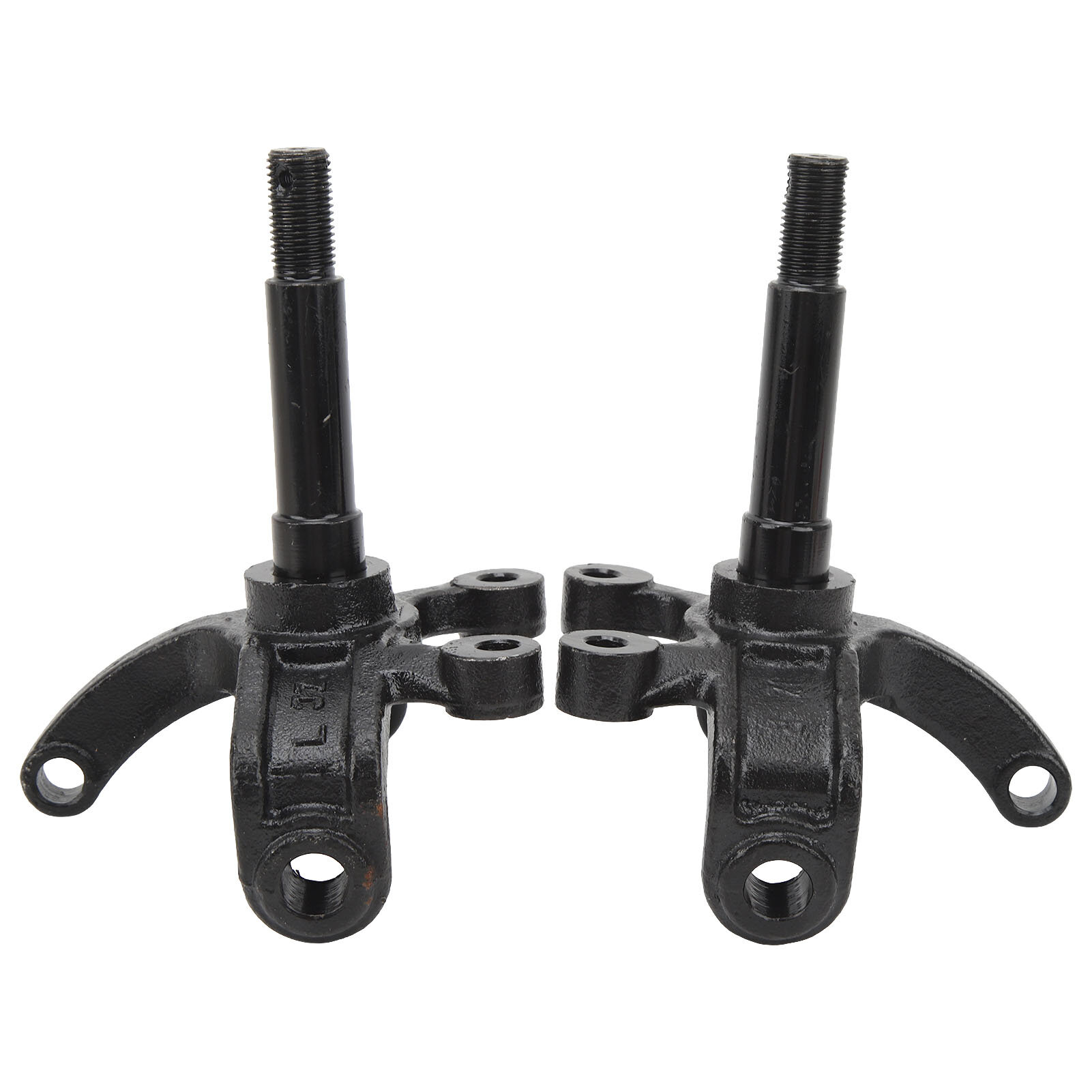 Рулевой шпиндель