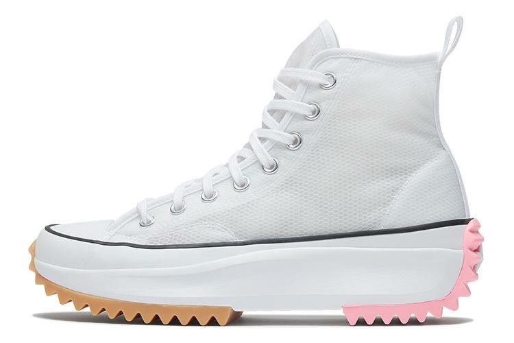 Кроссовки Run Star Hike High