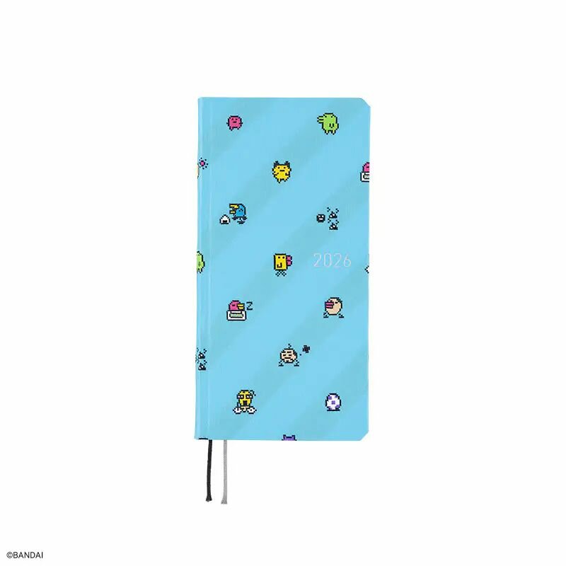 <Предзаказ> Японский планировщик Hobonichi 2026 Weeks Дневник