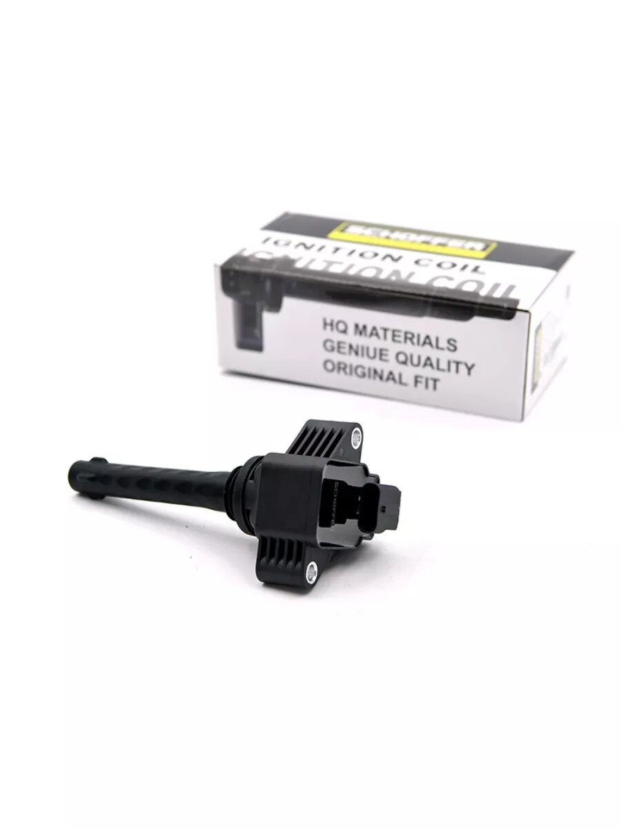 Катушка зажигания Chery Tiggo 7 Pro/8 Pro/4 Pro/Exeed TXL/LX/Omoda C5, SHF-30053