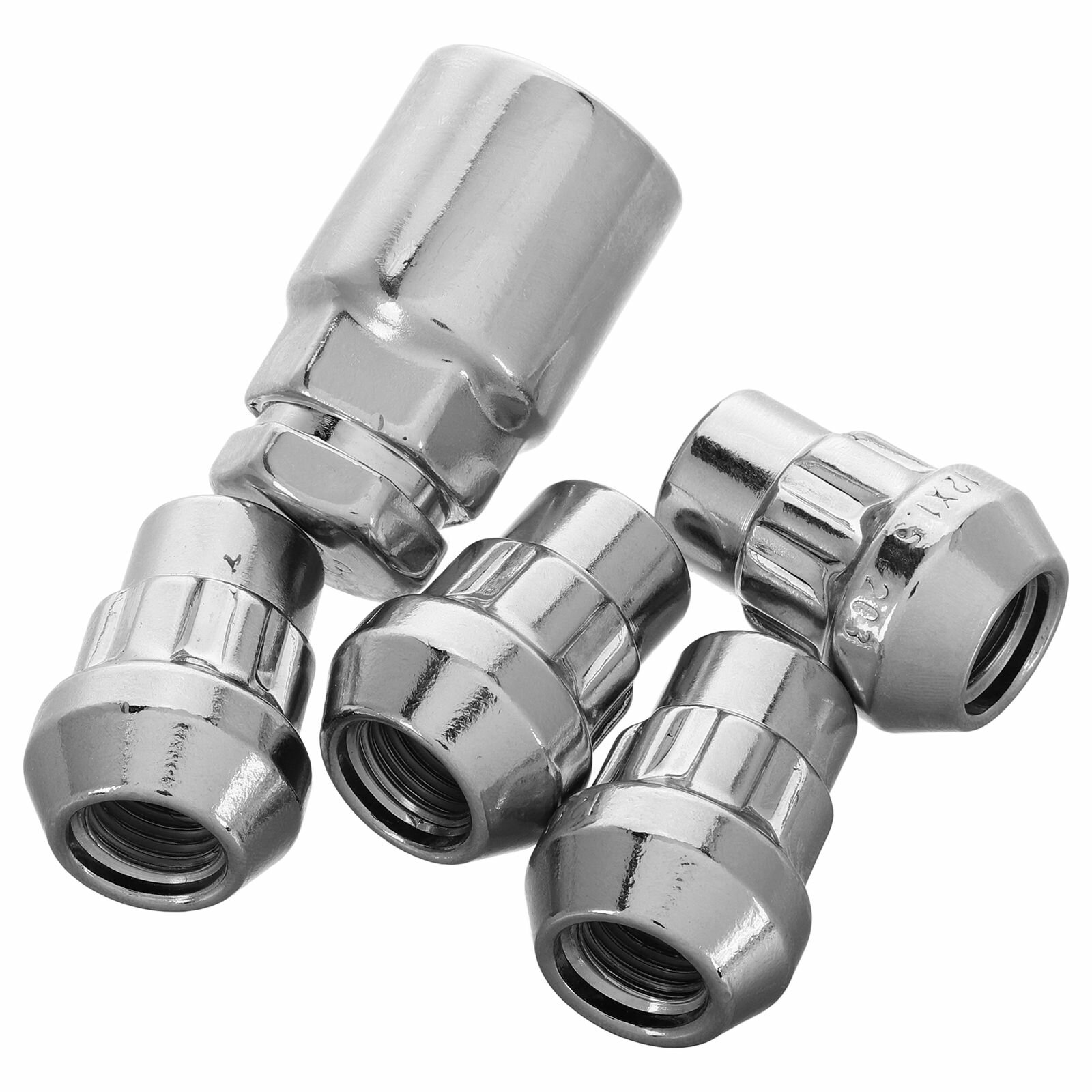 Болт автомобильный