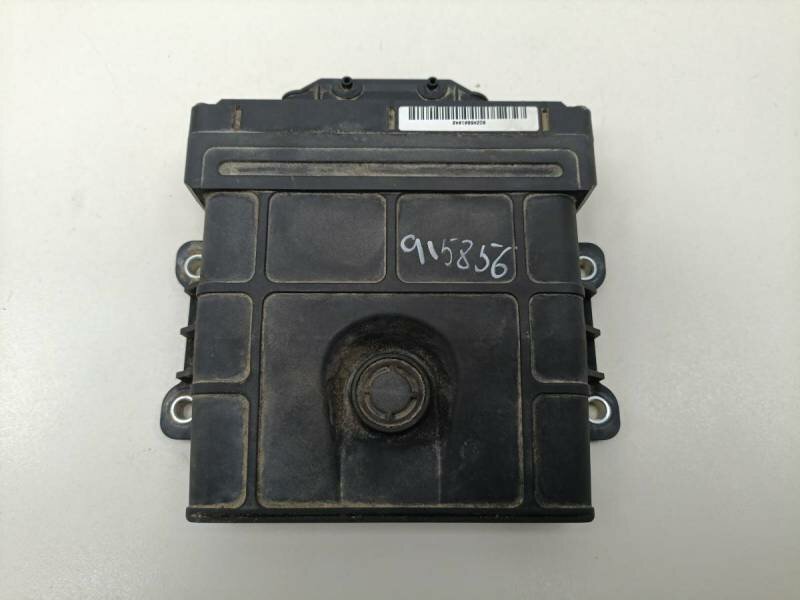 Блок управления АКПП Skoda Octavia A7 2013 кат.номер: 09G927749C