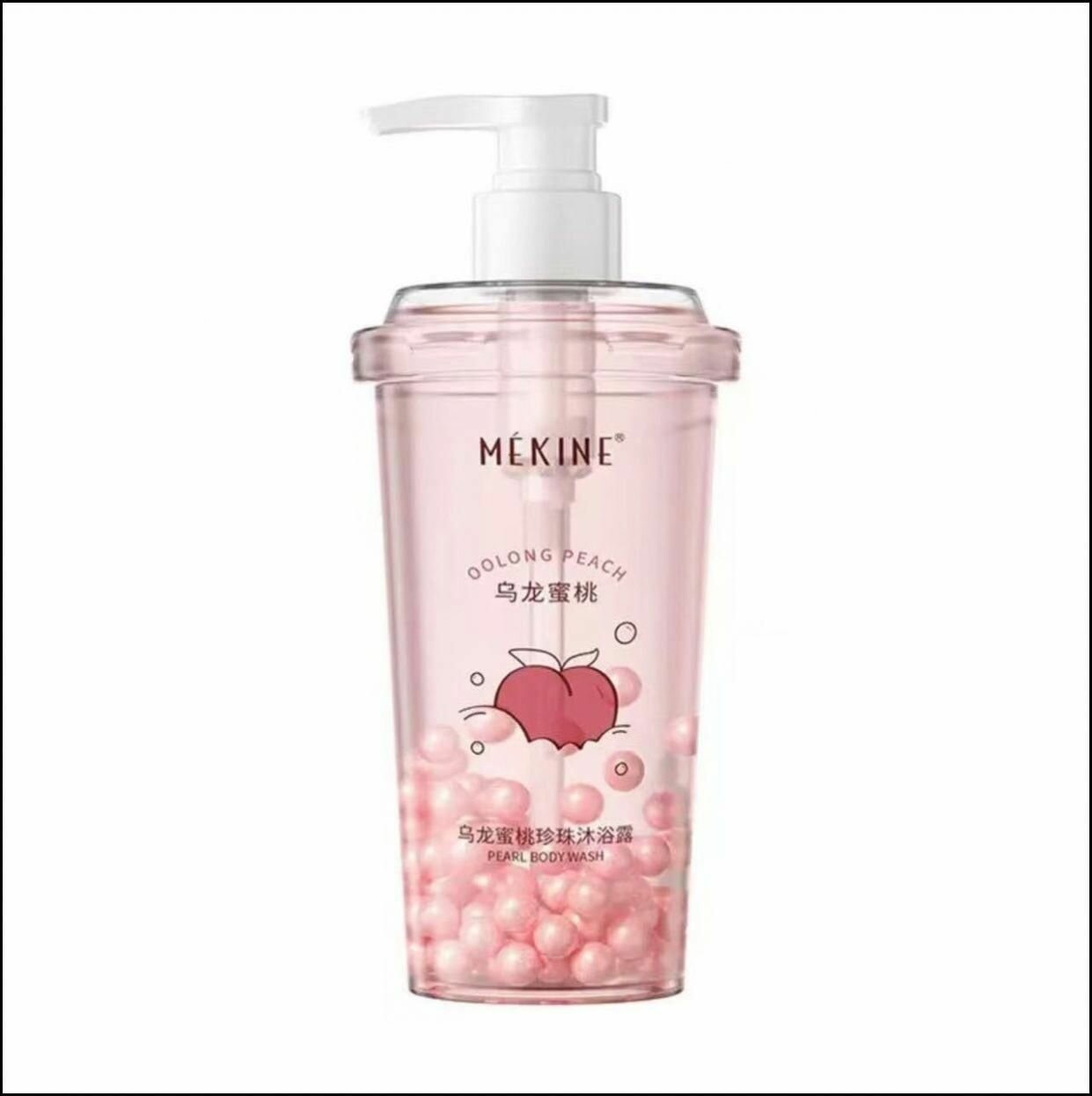 Средство для душа, гель, 500 мл