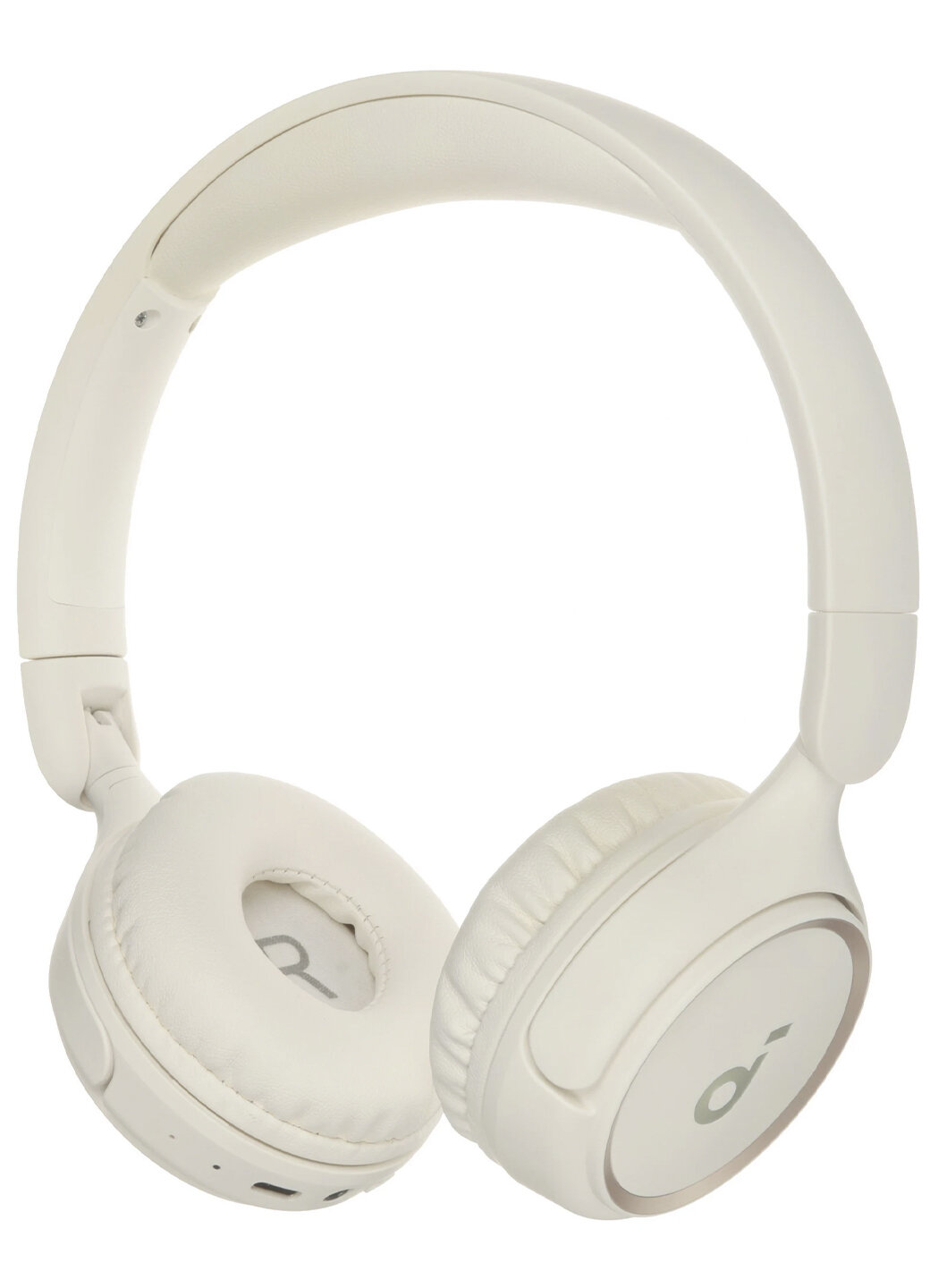 Наушники беспроводные Anker Soundcore H30i, белый, шумоподавление