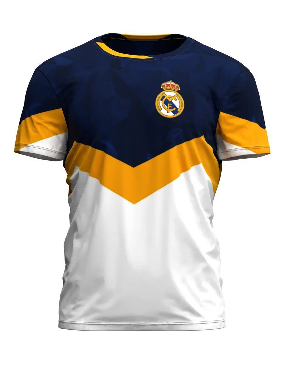 Футболка спортивная