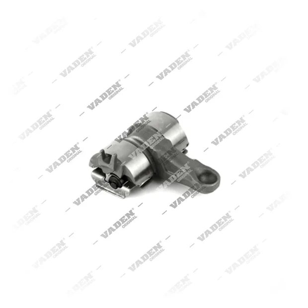 Ремкомплект суппорта кнорр sk7 лапка с изгибом (уклон -0 градусов), (vaden)