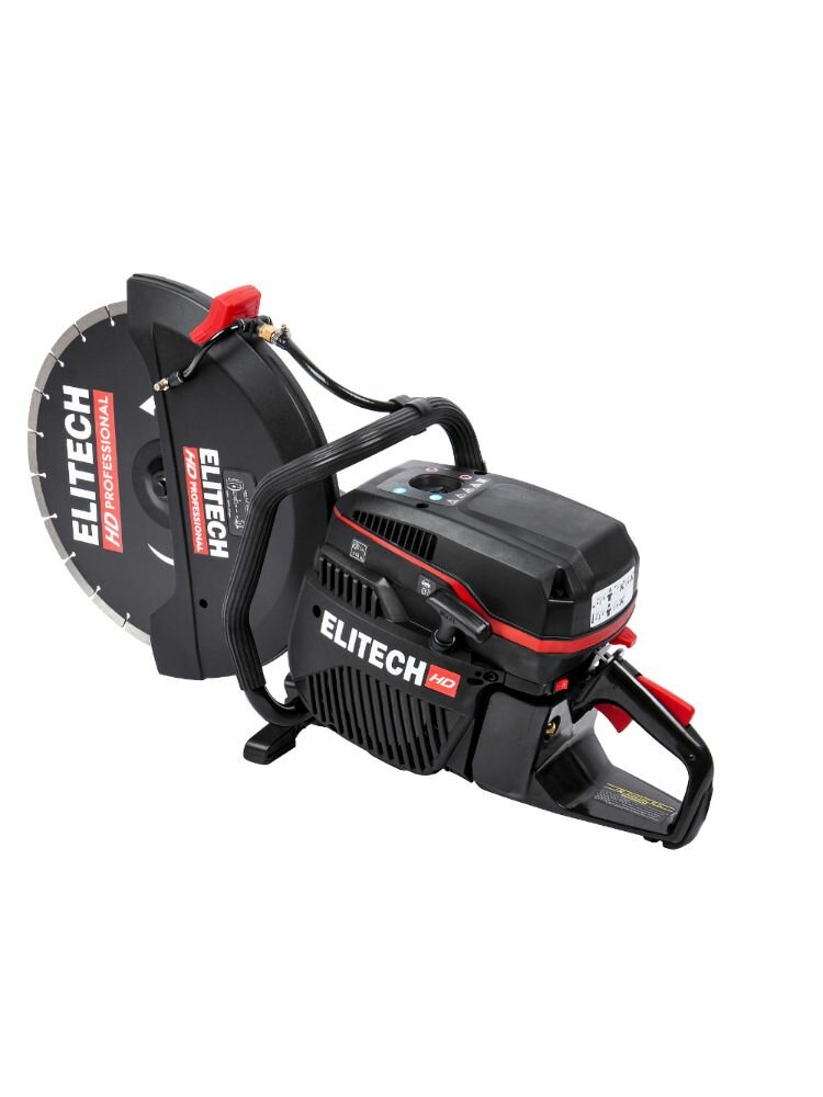 Бензорез ELITECH HD GC 400 (E2103.002.00)