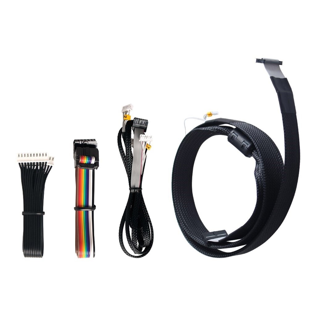 Универсальный комплект кабелей для 3D-принтера Широко используется в проектах печати Ender 3
