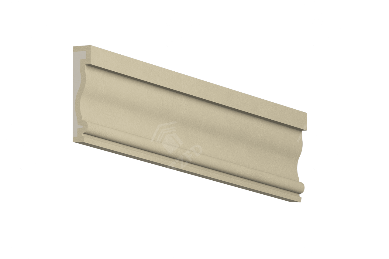 Наличник декоративный Н-150/1