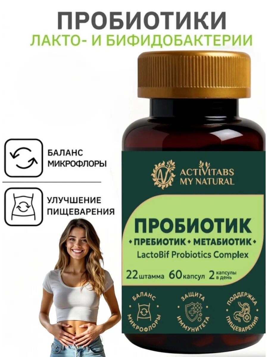 Пищеварительные ферменты