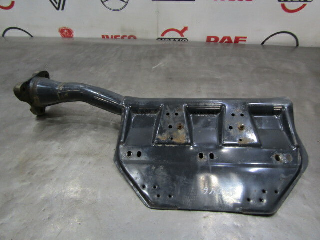 Кронштейн заднего крыла правый Scania P, G, R