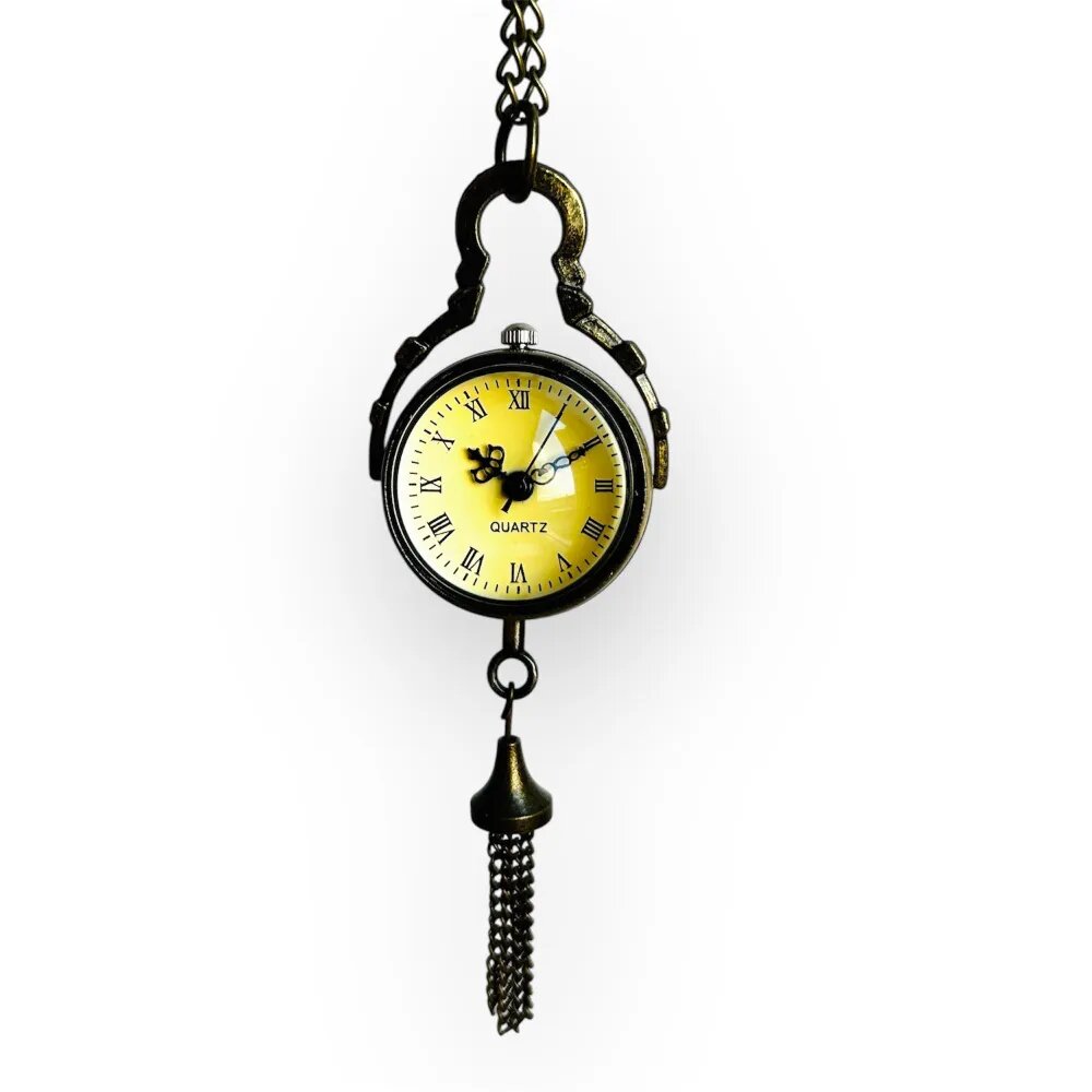 Карманные часы