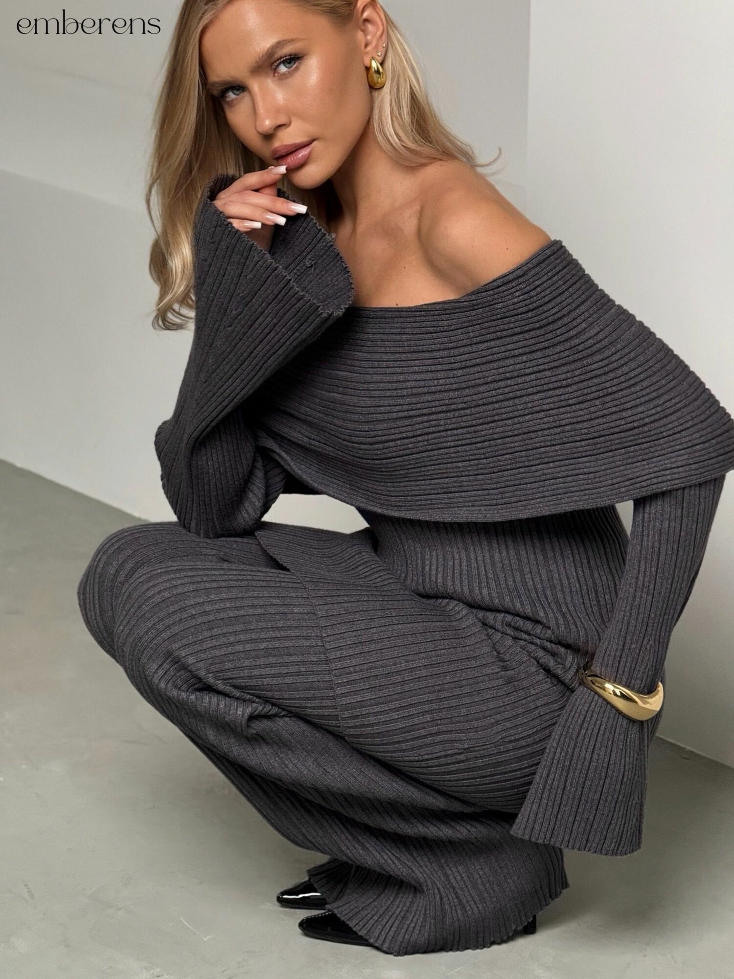 Костюм классический Осень-зима 2025