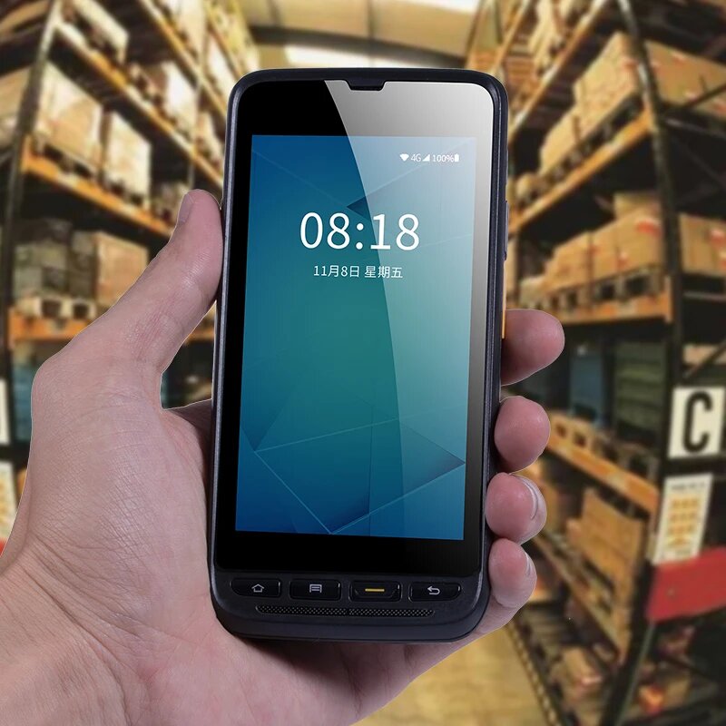 MONTOL Idata 50/T1 PRO 2D PDA 50 P 2D 2-16G — фото 1