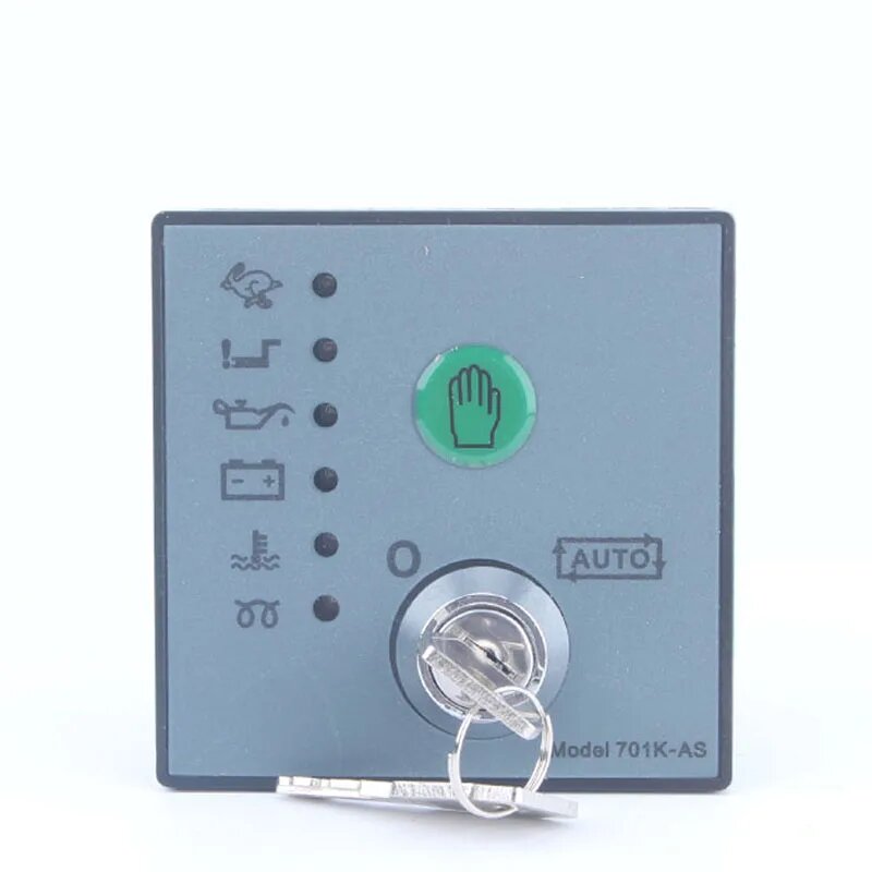 Панель управления генератором Deep Sea 701MS 701K-AS